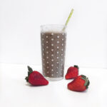 Smoothie - Blush & Blooms